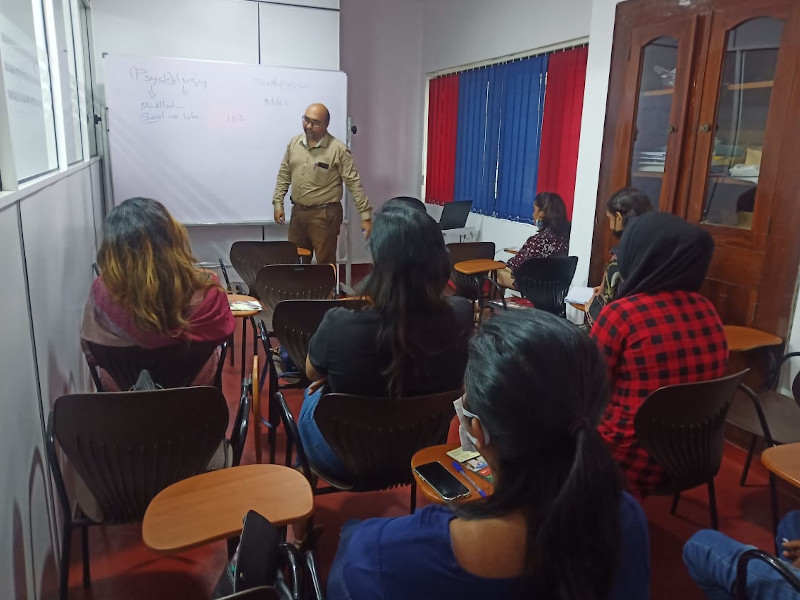 TransMind Institute of Training and Development