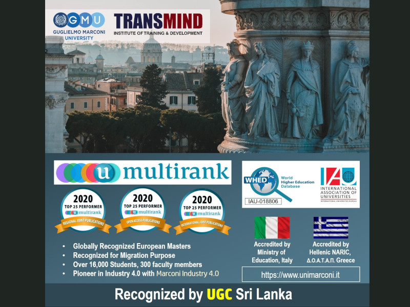 TransMind Institute of Training and Development